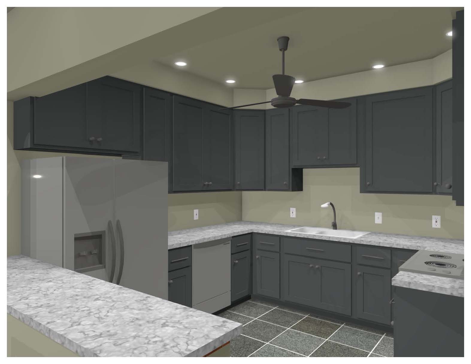Drop Ceilings For Basements Basement finishing with 2x2 recessed drop ...