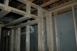 Basement Framing Example-12