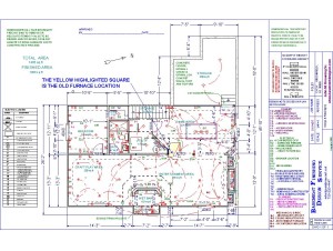 FOLEY FLOORPLAN